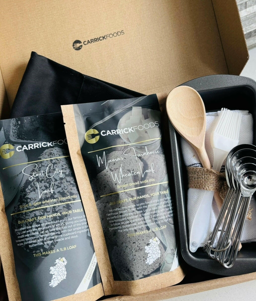 MASTER BAKER BREAD KITS – ArtisanBox