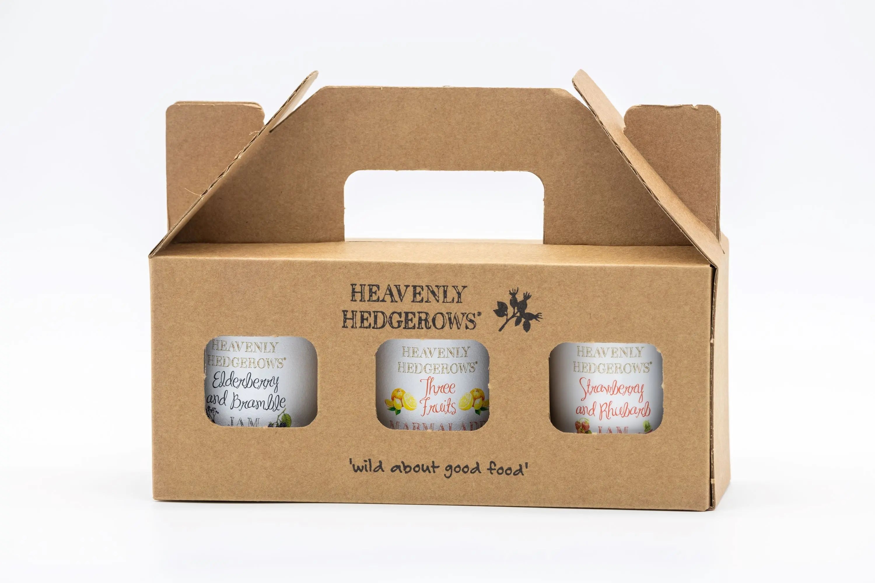 Preserve Gift Pack – ArtisanBox
