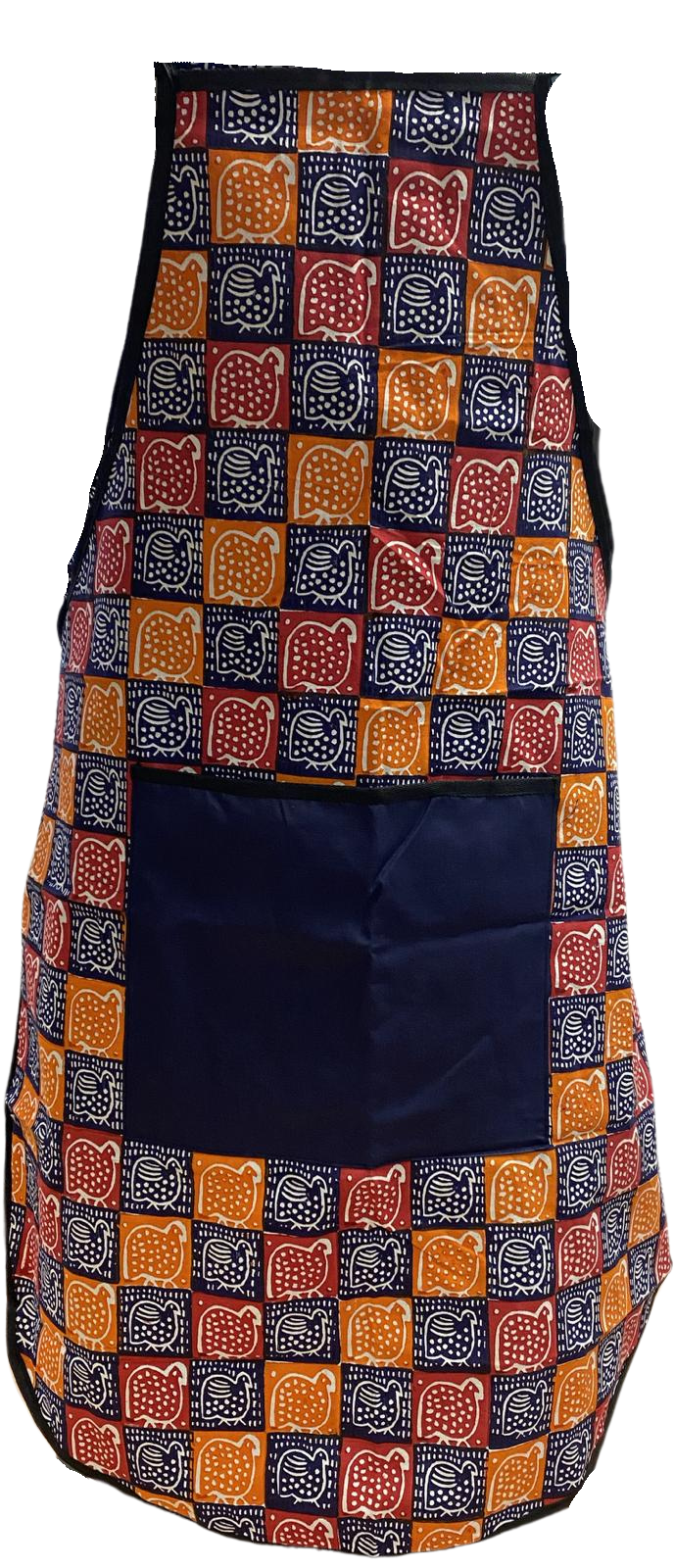 Batik Apron – ArtisanBox