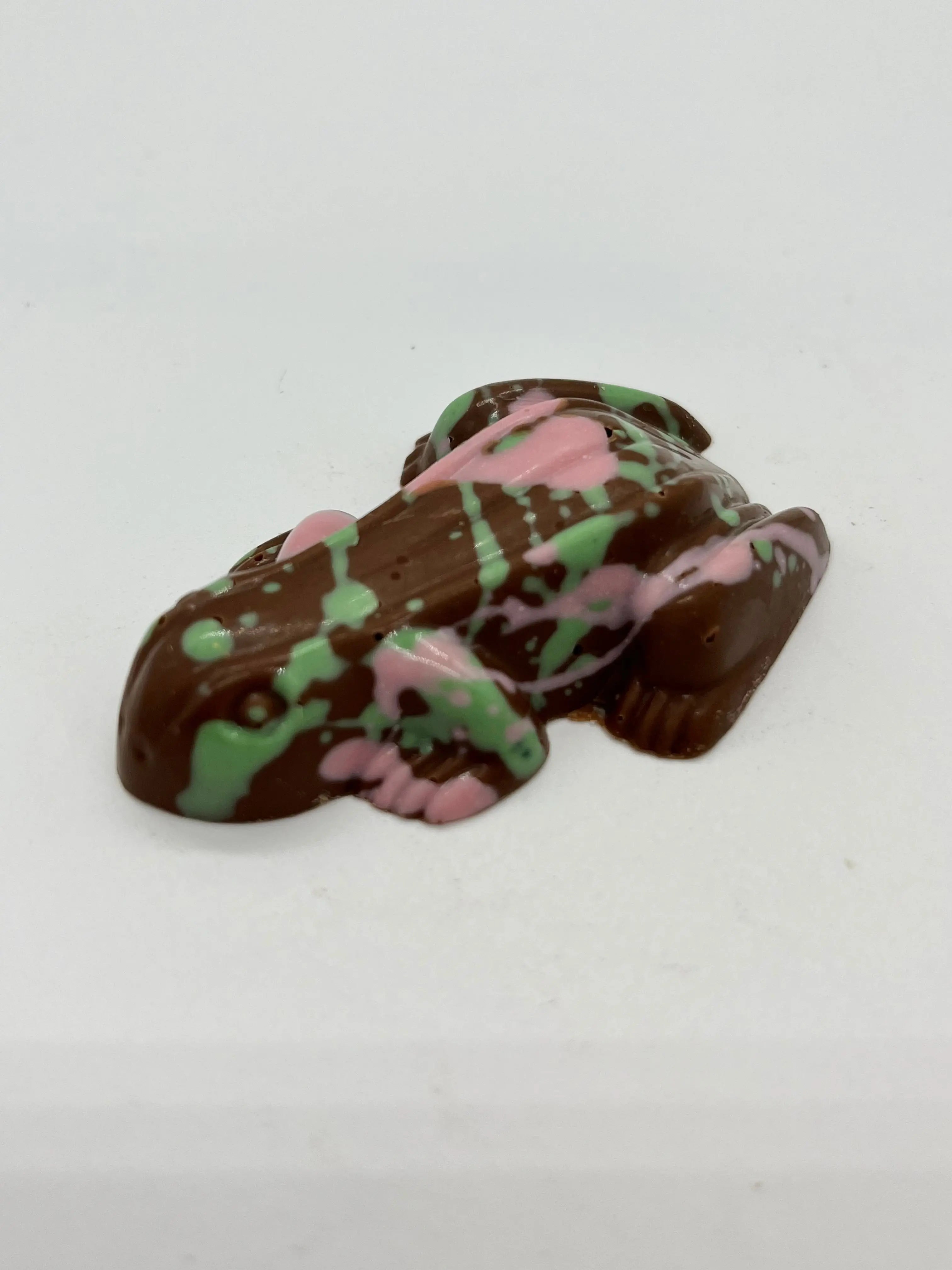 Exploding Chocolate Frog – ArtisanBox