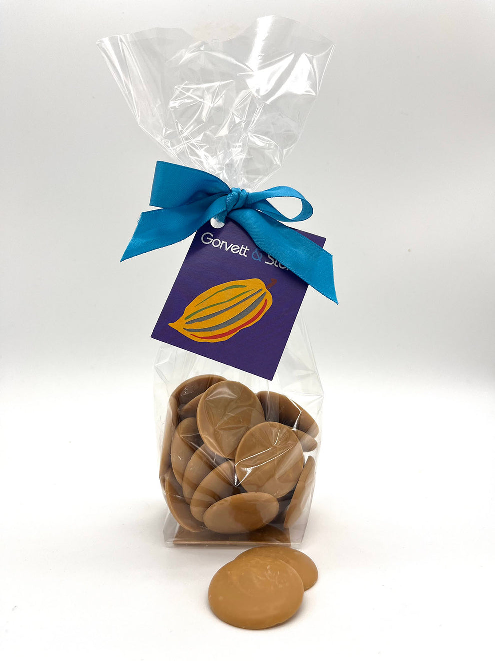 Gold Couverture Buttons – ArtisanBox