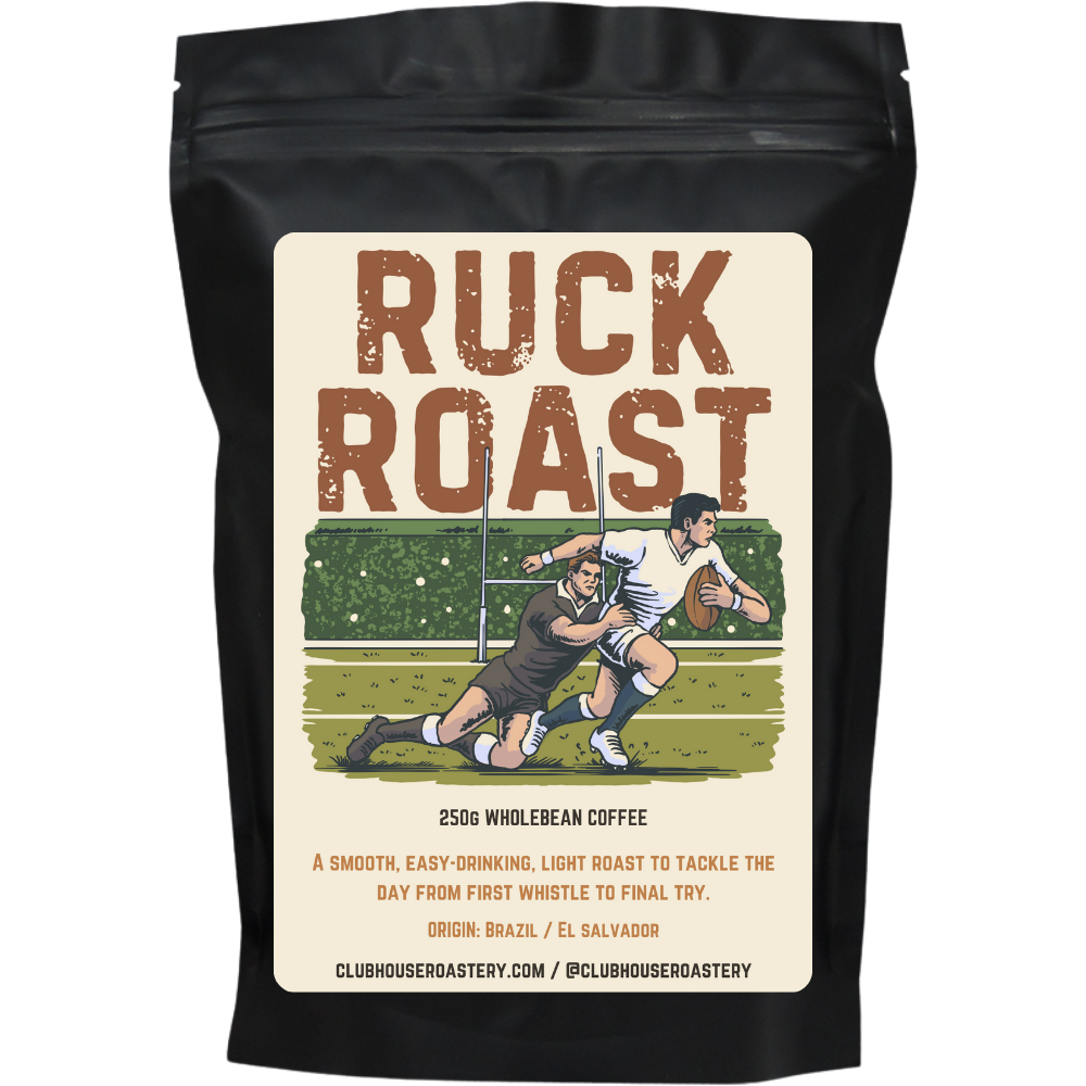 Ruck Roast – ArtisanBox