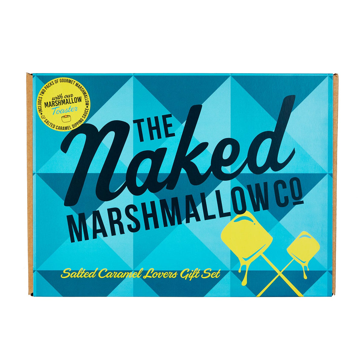 Salted Caramel Lovers Gift Set – ArtisanBox