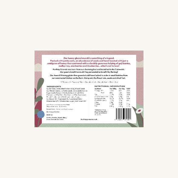 ArtisanBox Homepage | Discover organic, sustainable, artisanal food