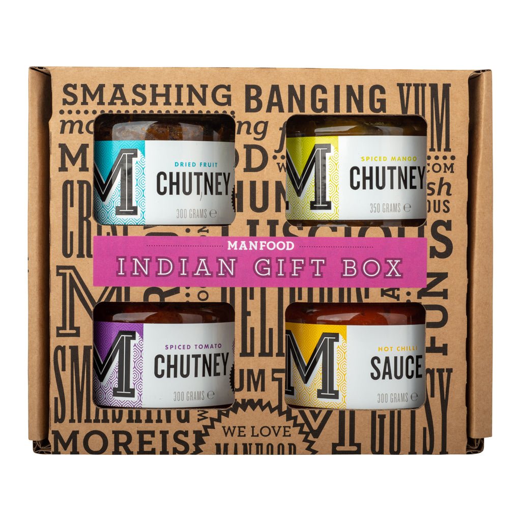 Indian Gift Box – ArtisanBox